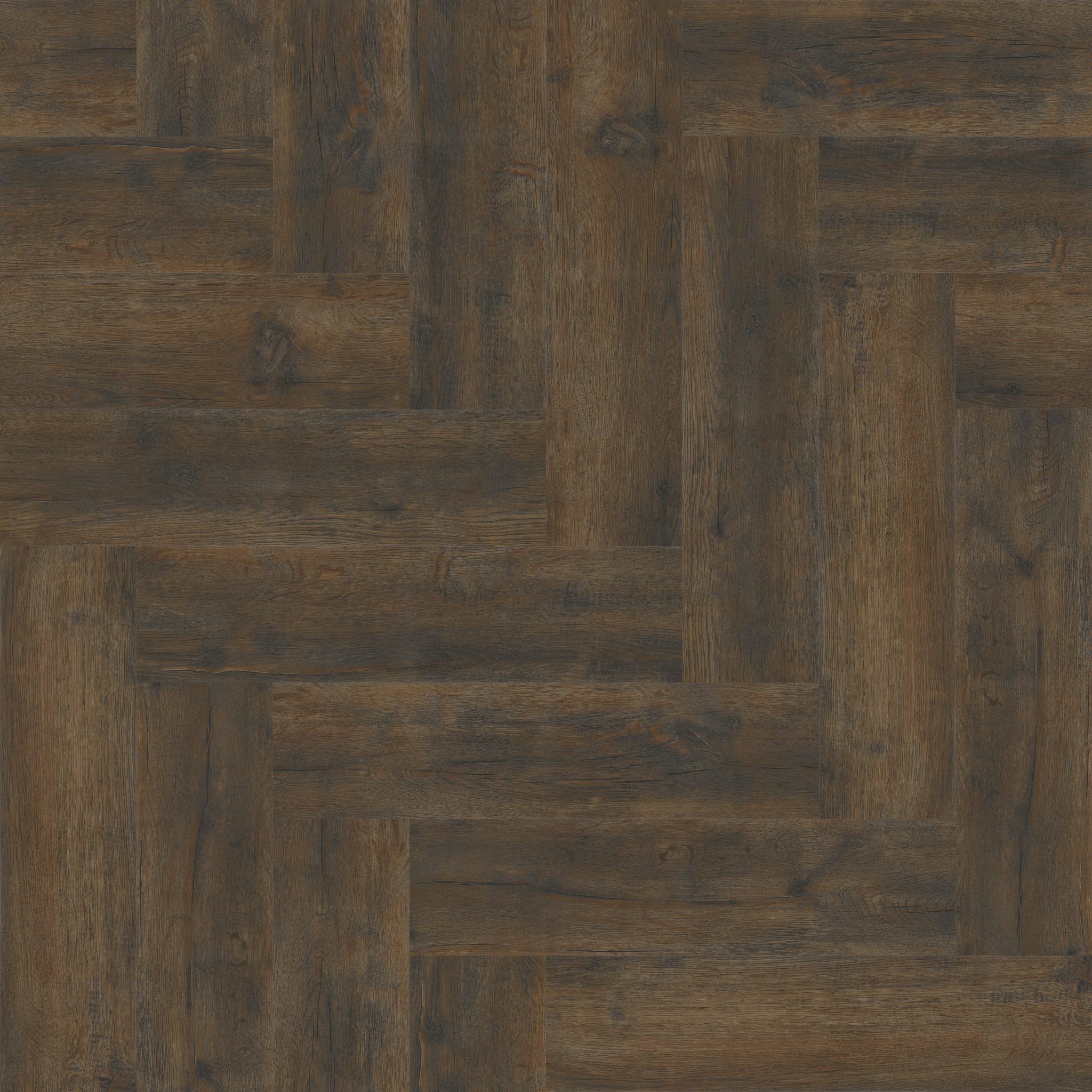 Eleganza - short plank luxury vinyl tiles from Duraflor