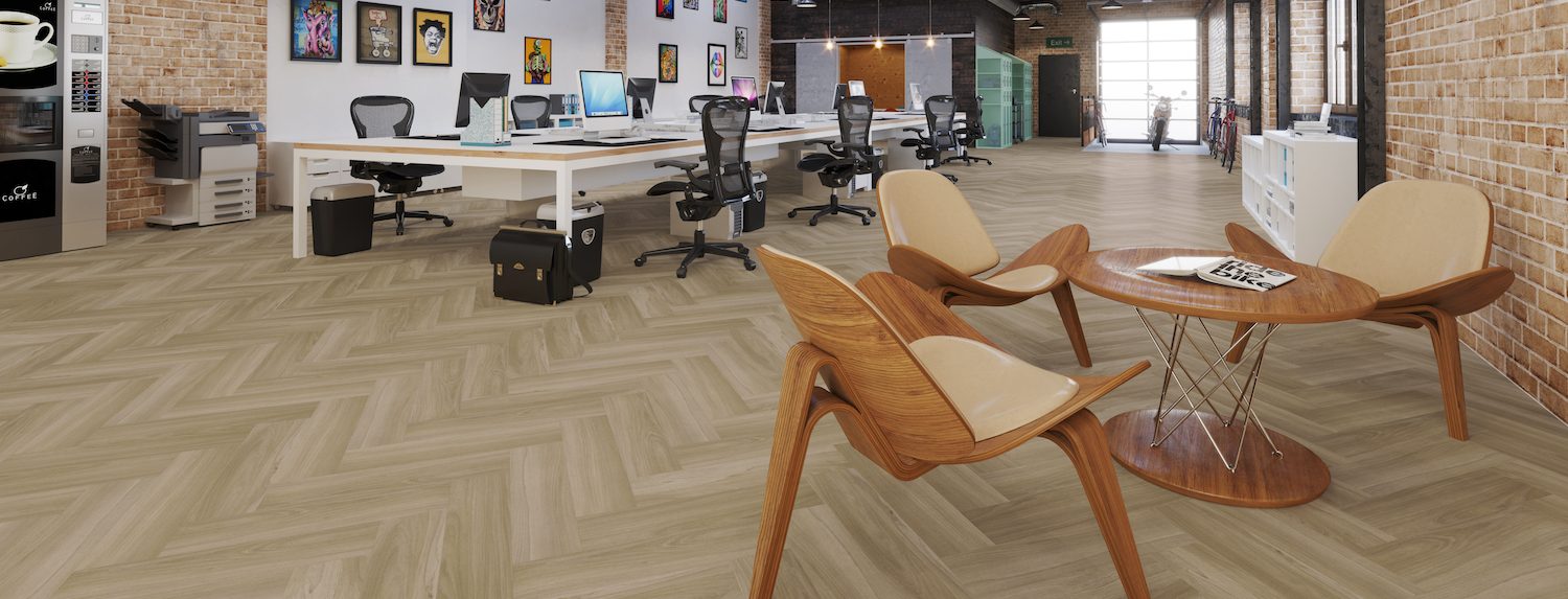 Carpet Tiles | Vinyl Flooring | Entrance Matting | Duraflor