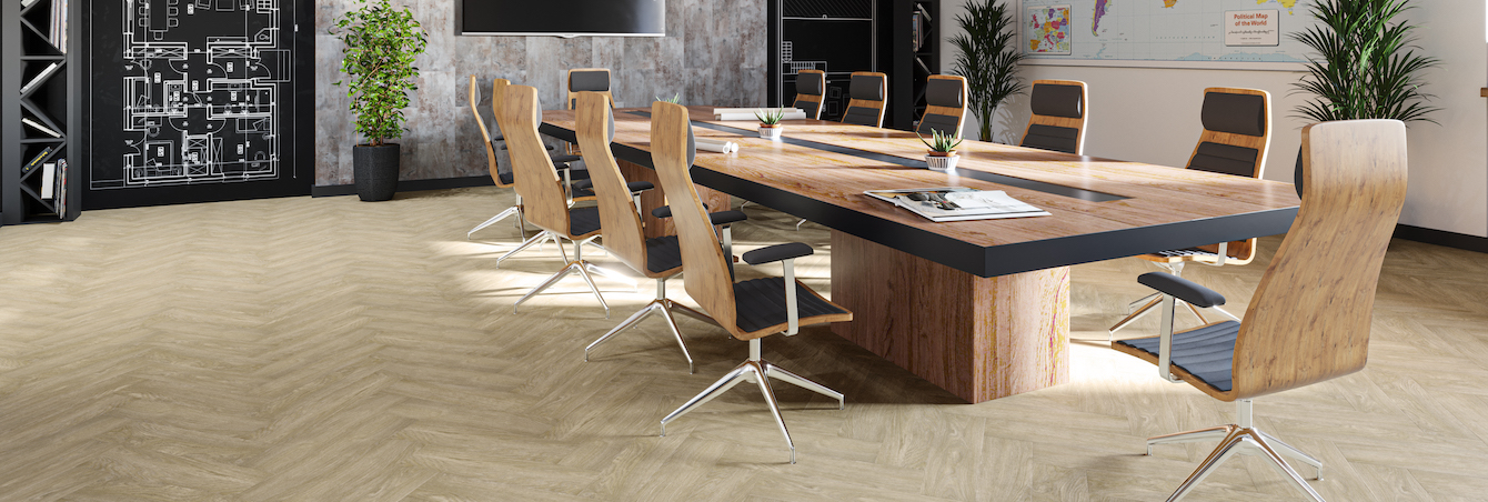 Carpet Tiles | Vinyl Flooring | Entrance Matting | Duraflor