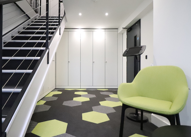 Carpet Tiles | Vinyl Flooring | Entrance Matting | Duraflor